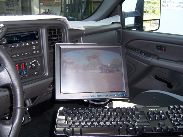 Accurate Adjustments, Inc. California Repossession